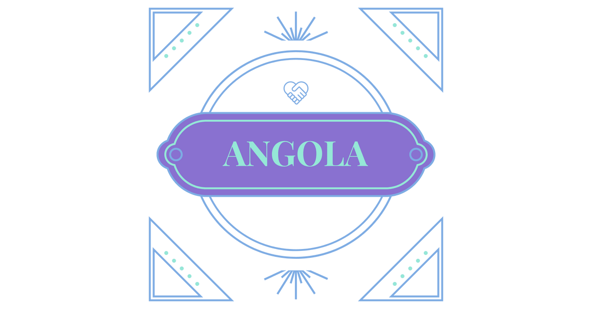 ANGOLA
